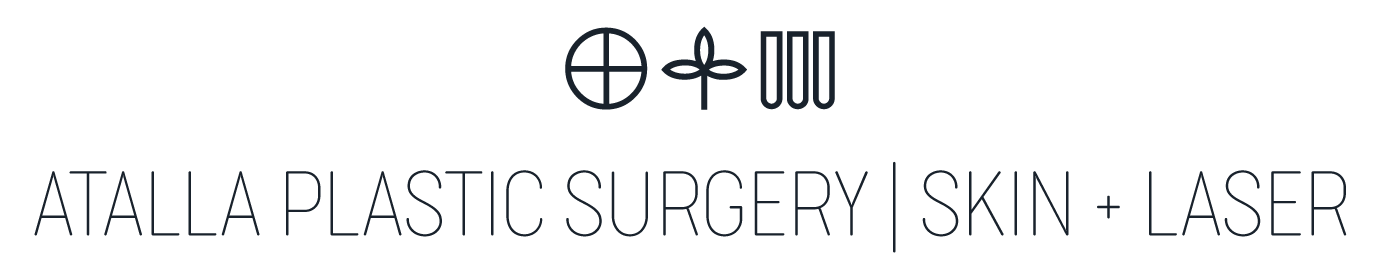 Landing Page Test - ATALLA plastic surgery | skin + laser