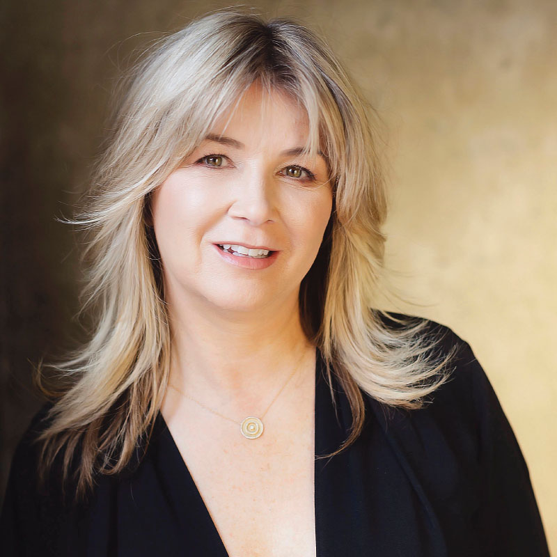 Peggy Atalla / Practice Manager Atalla Plastic Surgery